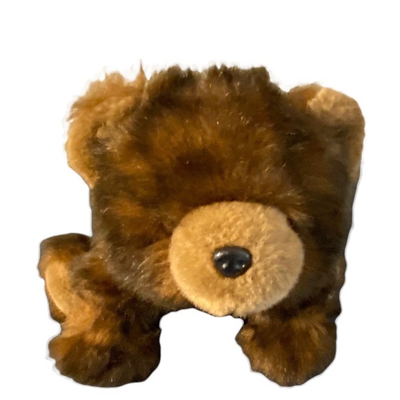 Bearington | Toys | 3 Baby Benjamin Ben From Bearington Bears ...
